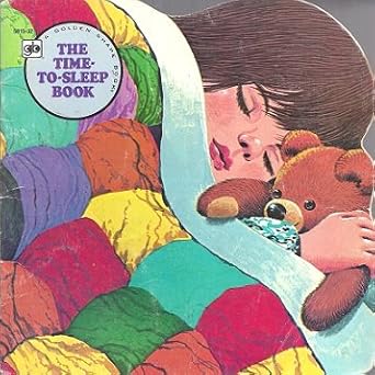 Time to Sleep Book: Meyer, Kathleen: 9780307688897: Amazon.com: Books