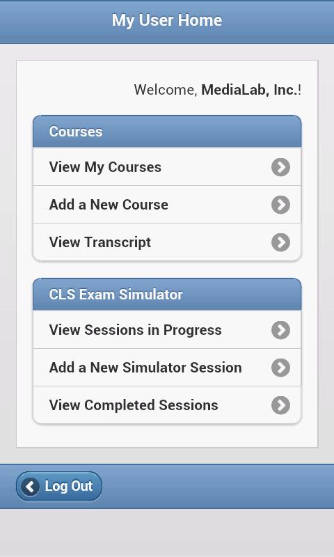 LabCE Mobile:Amazon.com:Appstore for Android