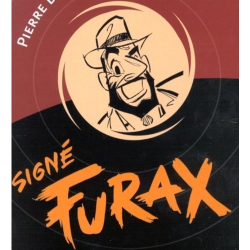 Signé Furax - Inclus une bande dessinée en bonus - Amazon.com Music