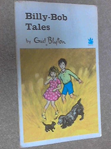 Amazon.co.jp: Billy-bob Tales (The Dragon Books) : Blyton, Enid: 洋書