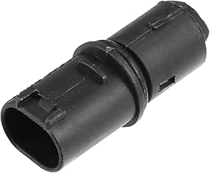 Amazon.com: INFINAUTO Side Marker Light Socket, License Plate Lamp Connector No.63138382104 for ...