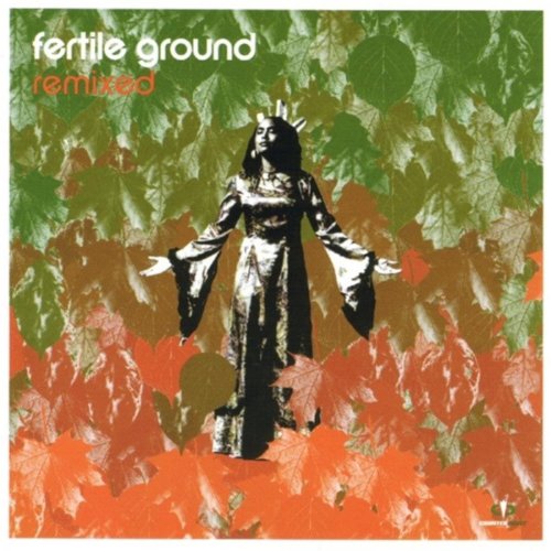 Play Remixed by Fertile Ground on Amazon Music