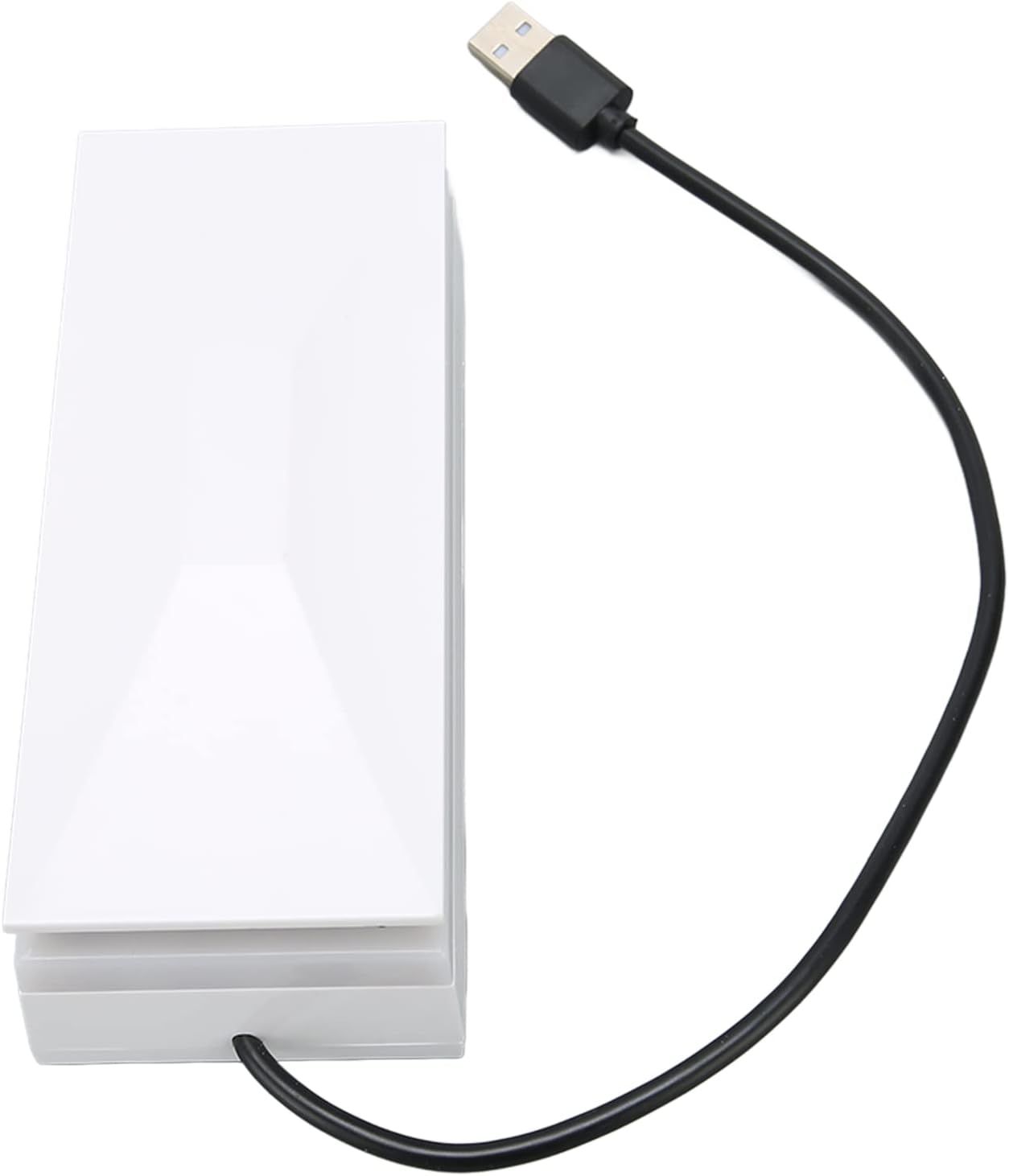 Amazon.com: Cooling Fan Stand 7 Color Light Modes Game Console Cooling ...