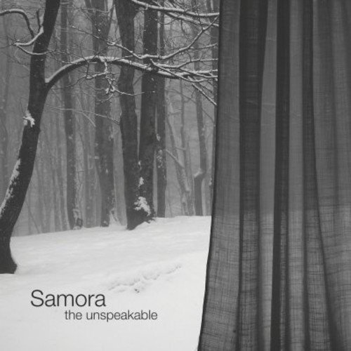 Samora - Unspeakable - Amazon.com Music