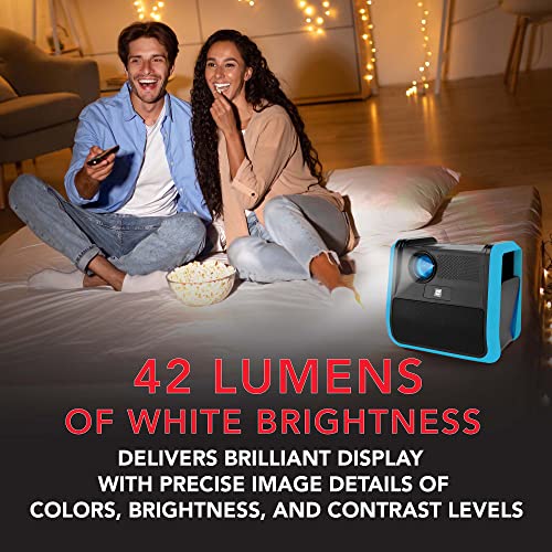 The 19 Best RCA Outdoor Projectors of 2024 [Verified] - Cherry Picks