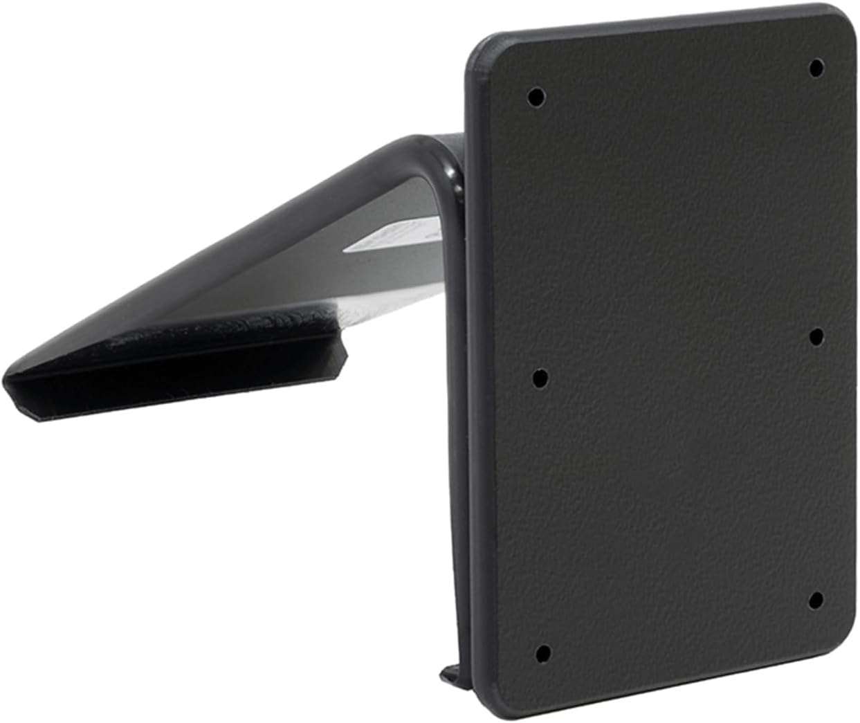 Amazon.com: Chevy Silverado Bullhorn Dashboard Phone Mount for ...