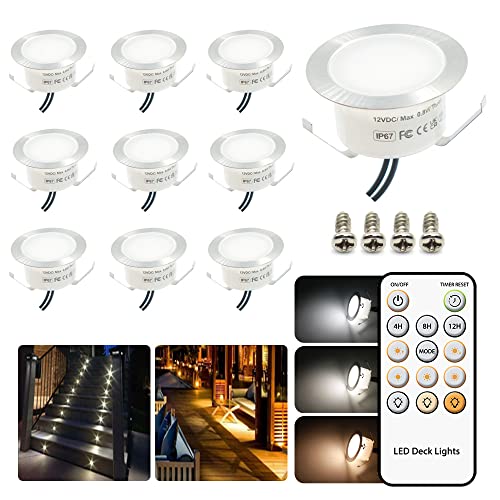 Led Einbaustrahler 12V Dimmbar – Die 15 besten Produkte im Vergleich ...