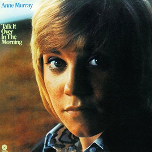 Amazon.com: Talk It Over In The Morning : Anne Murray: Digital Music