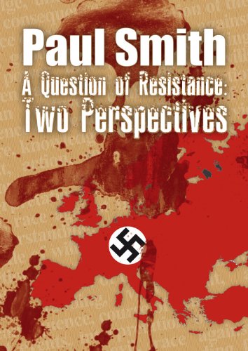 A Question of Resistance - Two Perspectives eBook : Smith, Paul: Amazon ...