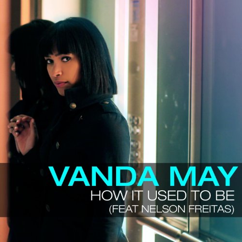 Play How It Used to Be by Vanda May on Amazon Music