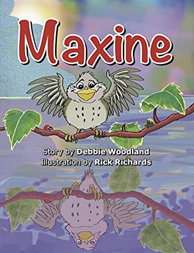 Maxine (English Edition) eBook : Woodland, Debbie: Amazon.de: Kindle-Shop