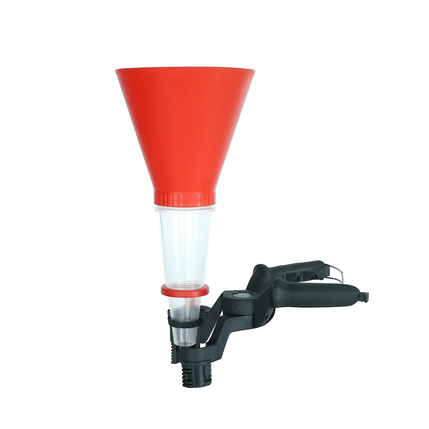 Amazon.com: Plastic Funnel Set,No-Spill Oil Funnel,Adjustable Automotive Engine Oils Funnels ...