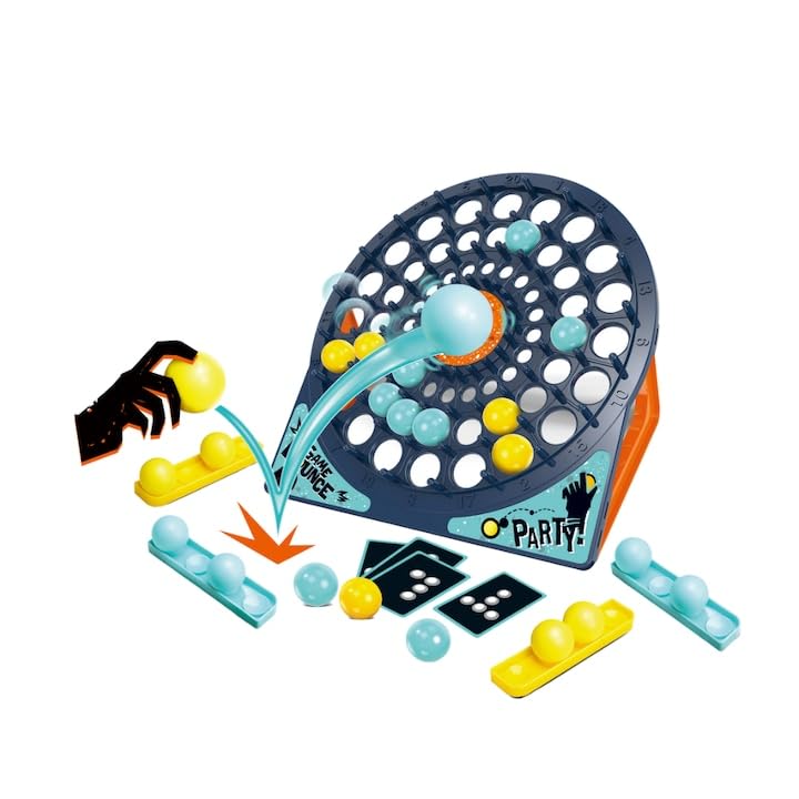 Buy Bounce Off Game Activate Ball Game for Kids,Fast Fun Family and ...