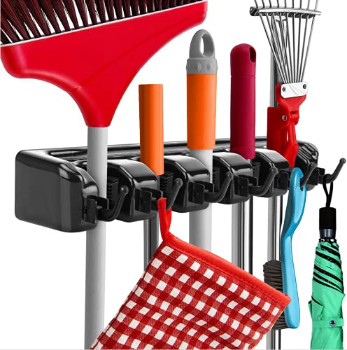 20+ Janitor Tools & Equipment for Commercial Cleaning