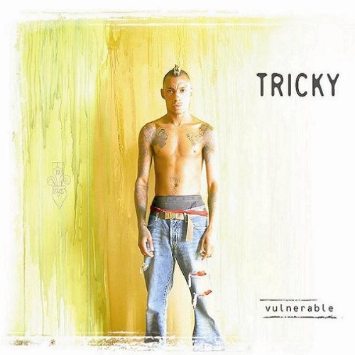 Vulnerable (Limited Edition CD + DVD) - Tricky: Musik