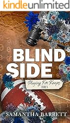 Amazon.com: Keeping Score (Playing For Keeps Series Book 6) eBook : Barrett, Samantha : Kindle Store