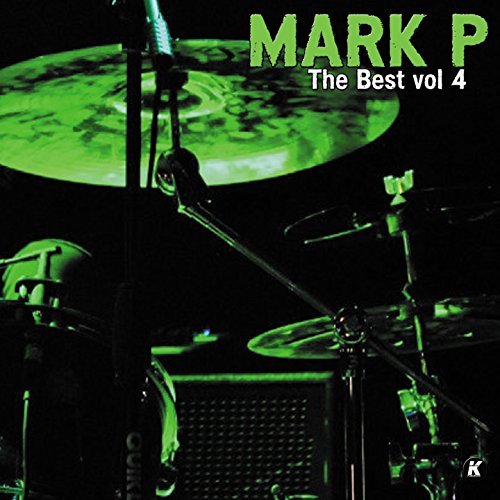 MARK P THE BEST VOL 4 de Mark P en Amazon Music Unlimited