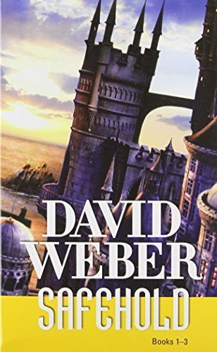 Safehold Boxed Set: 1 by David Weber (2015-10-01): David Weber: Amazon ...