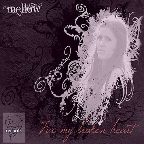 Play Fix My Broken Heart by Malin Mellow on Amazon Music