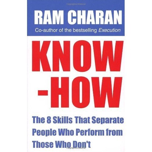 Amazon.in: Buy KNOW-HOW Book Online at Low Prices in India | KNOW-HOW ...