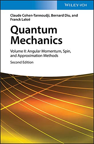 20 Best Quantum Mechanics Books of All Time - BookAuthority