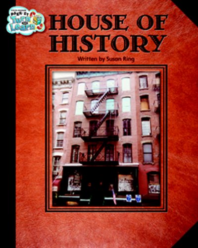 Amazon.com: House of History/Leaving Home, Grade 2: Student Reader ...
