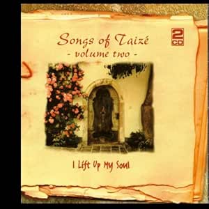 Songs Of Taize Vol 2: Taize: Amazon.ca: Music