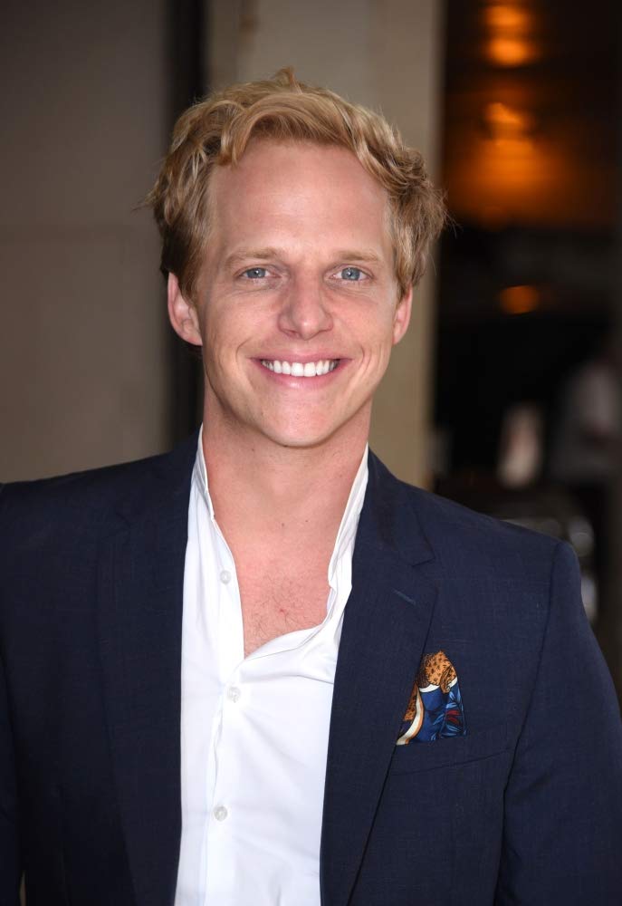 Chris Geere