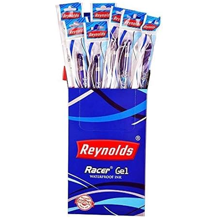 Reynolds 045 Refill - (100 pcs) : Amazon.in: Office Products