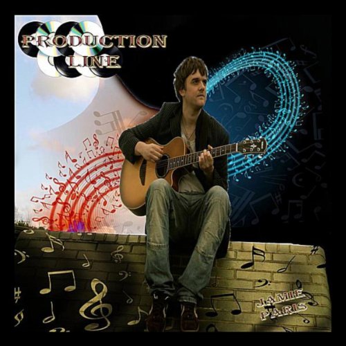 Play Production Line by Jamie Paris on Amazon Music