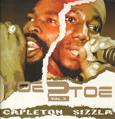 Amazon.de:Toe 2 Toe Vol.3 [Vinyl LP]