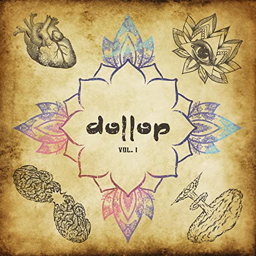 Vol. I (EP Version) de Dollop no Amazon Music Unlimited