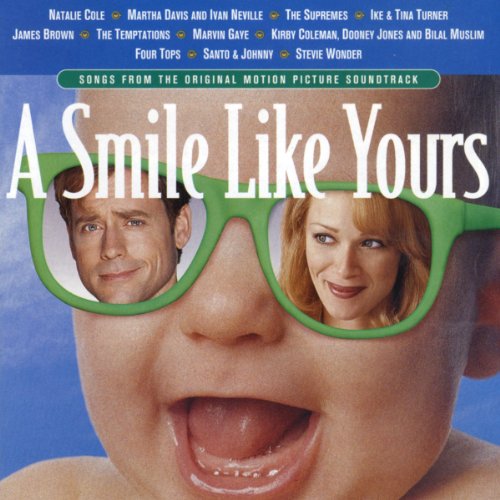 Amazon.com: Songs From The Original Motion Picture Soundtrack A Smile ...