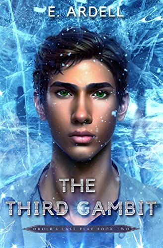 Book review of The Third Gambit - Readers' Favorite: Book Reviews and ...