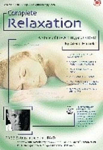 Amazon.com: Complete Relaxation [DVD+CD] [Import anglais] : Movies & TV