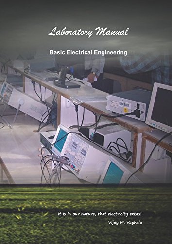 Amazon.com: Laboratory Manual - Basic Electrical Engineering ...