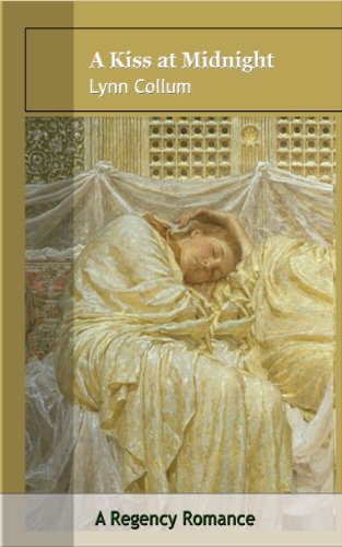 Amazon.com: A Kiss at Midnight (Fairy Tale Series (Book 2)) eBook ...