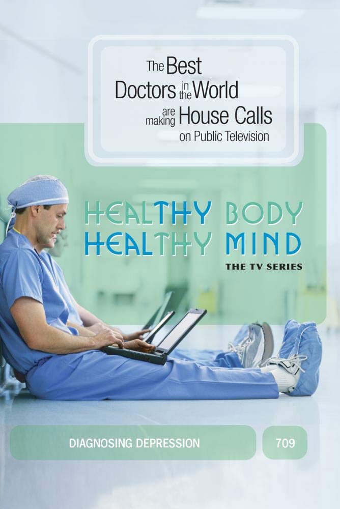 Amazon Diagnosing Depression Home Use Movies TV amazon-diagnosing-depression-home-use-movies-tv