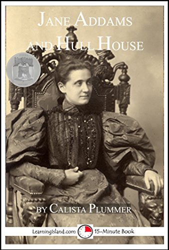 Jane Addams Books