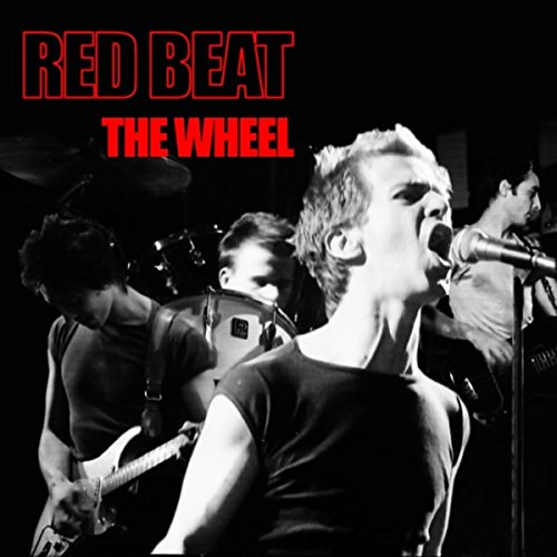 Amazon.com: The Wheel : Red Beat: Digital Music