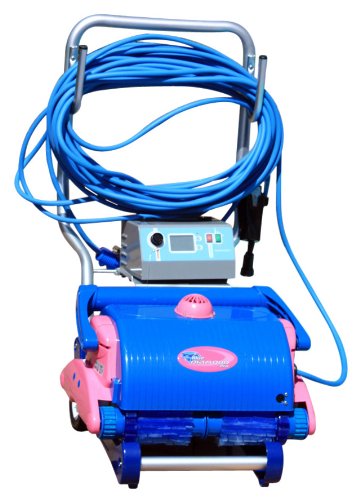 Pool Cleaner Reviews » Blog Archive » Buy Discount Water Tech Blue ...