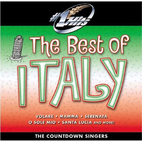 Amazon.com: Number 1 Hits: The Best Of Italy: CDs & Vinyl