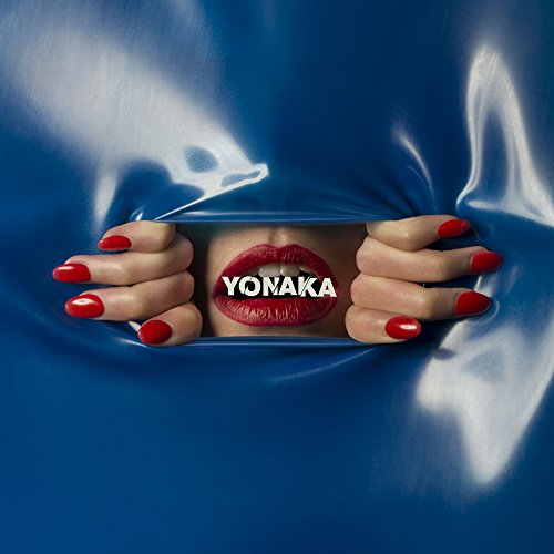 Amazon.com: HEAVY : YONAKA: Digital Music