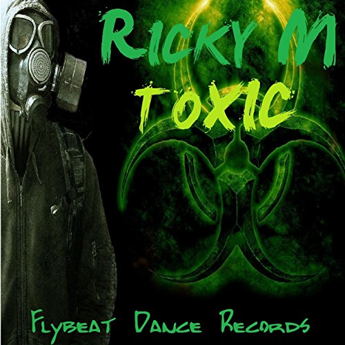 Toxic by Ricky M on Amazon Music - Amazon.com