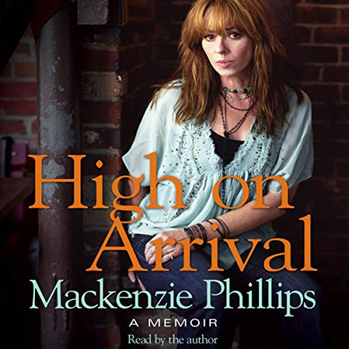 Amazon.com: High on Arrival: A Memoir (Audible Audio Edition ...