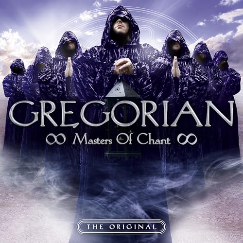 Amazon.com: Masters of Chant: Chapter 8 : Gregorian: Digital Music