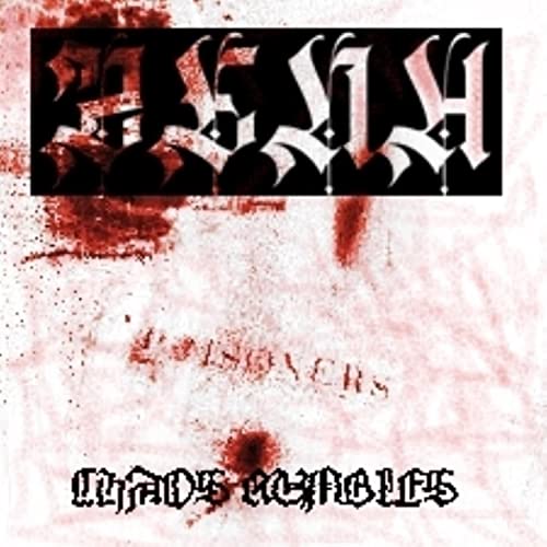 Spiele Chaos Mental Morgue von Zenh auf Amazon Music ab