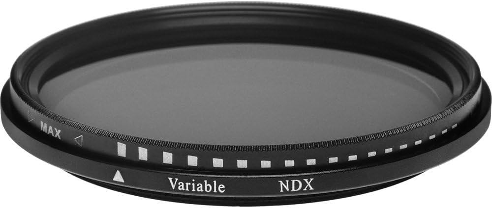 Amazon.com : Vivitar VNDX72 72mm 1-Piece Camera Lens Filter Sets (OLD ...