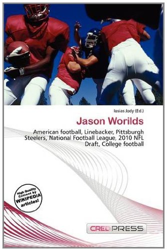 Amazon.co.jp: Jason Worilds : Jody, Iosias: 洋書