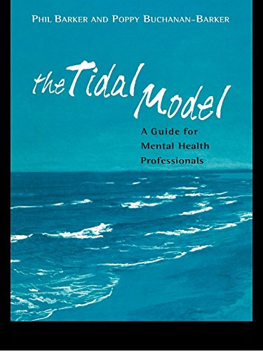 The Tidal Model: A Guide for Mental Health Professionals eBook : Barker ...
